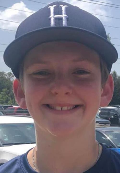 Austin Greene Class of 2027 - Player Profile | Perfect Game USA