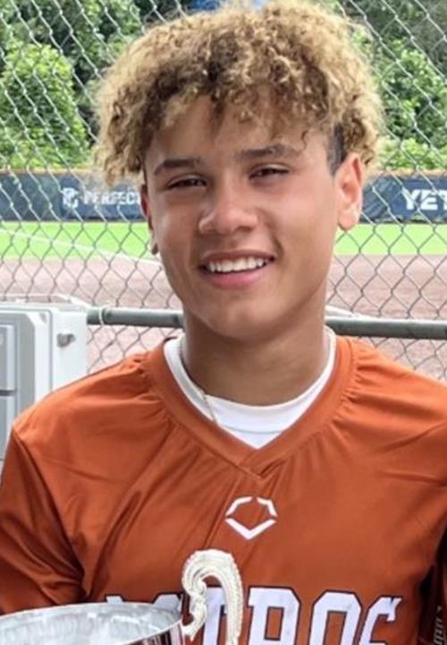 Brandon Perkins Class of 2028 - Player Profile | Perfect Game USA