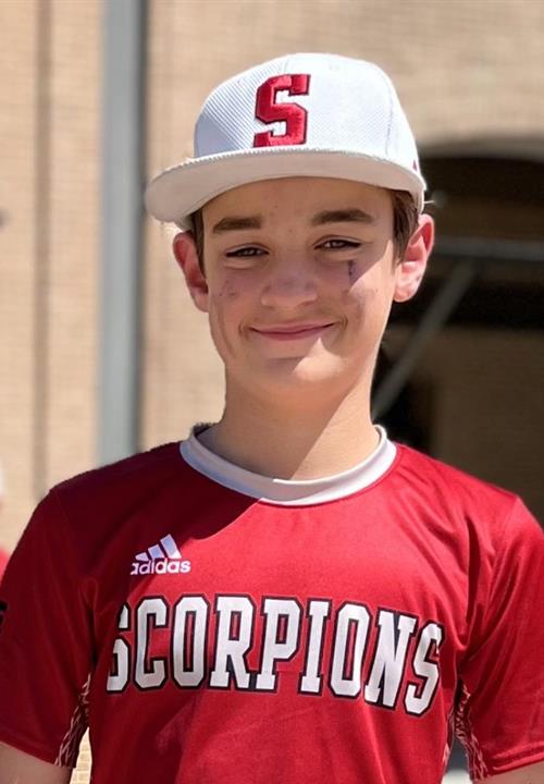 Cole Cotten Class of 2028 - Player Profile | Perfect Game USA