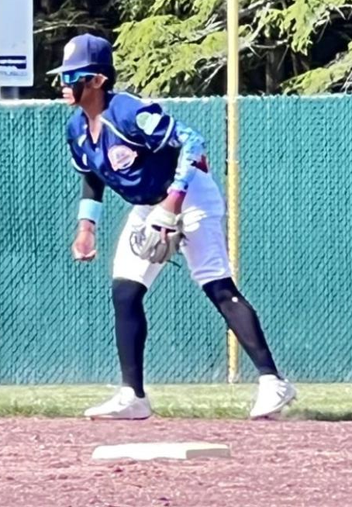 Landon Abercrombie Class of 2028 - Player Profile | Perfect Game USA