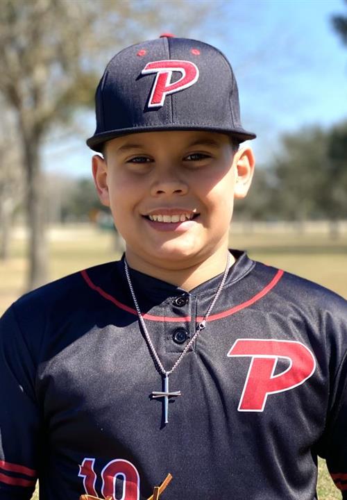 Jimmy Rojas Class of 2028 - Player Profile | Perfect Game USA