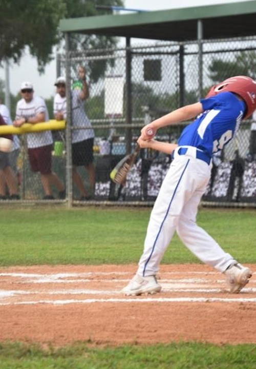 Jesse Tanner Class of 2032 - Player Profile | Perfect Game USA