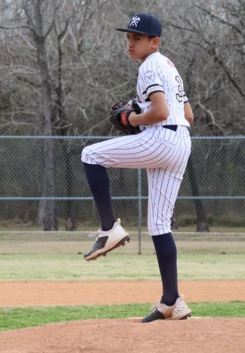 Ethan Mendez Class of 2027 - Player Profile | Perfect Game USA