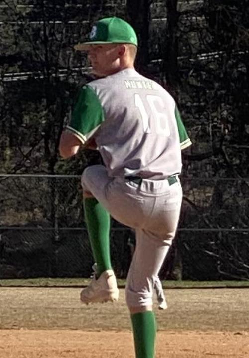 Levi Hunter Class of 2028 - Player Profile | Perfect Game USA