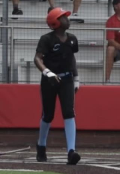 Tyler Early Class of 2030 - Player Profile | Perfect Game USA