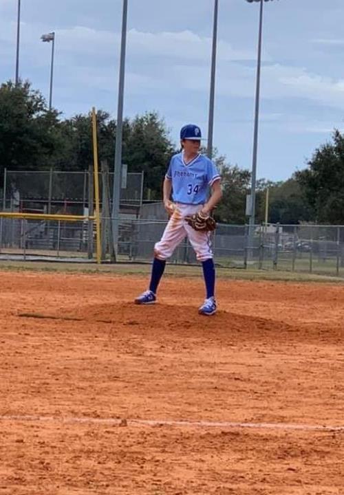 SBA CLUBHOUSE SCOUT TEAM 2028 - Perfect Game Baseball Association