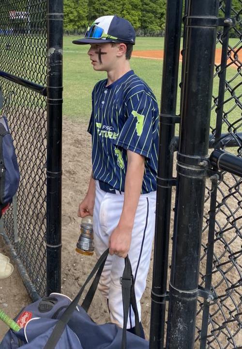 Jackson Carroll Class of 2027 - Player Profile | Perfect Game USA