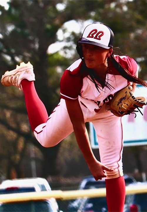 Cj Meyer Class of 2028 - Player Profile | Perfect Game USA