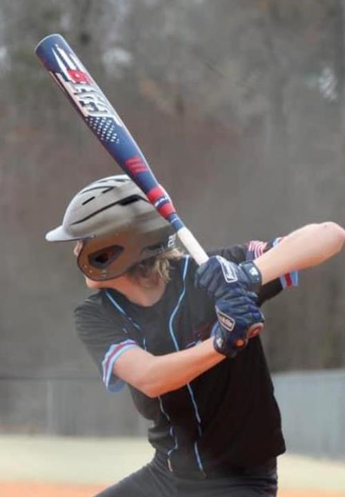 Kellen Rogers Class of 2027 - Player Profile | Perfect Game USA