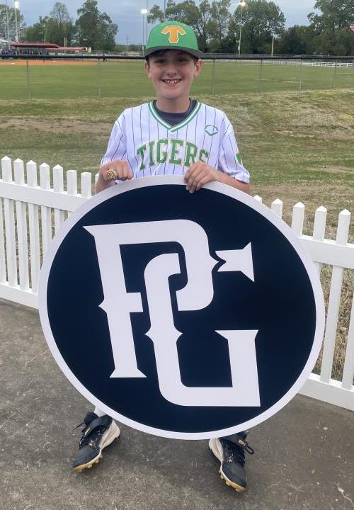 Cayden Geno-Smith Class of 2030 - Player Profile | Perfect Game USA