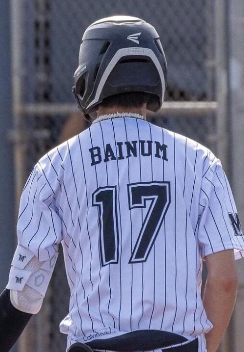 Kona Bainum Class of 2027 - Player Profile | Perfect Game USA