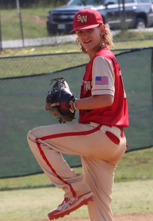 Jackson Culpepper Class of 2028 - Player Profile | Perfect Game USA