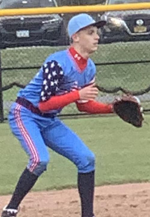 Logan Jarer Class of 2027 - Player Profile | Perfect Game USA