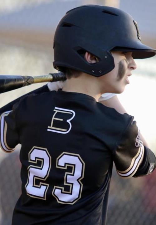 Jackson Hadley Class of 2028 - Player Profile | Perfect Game USA