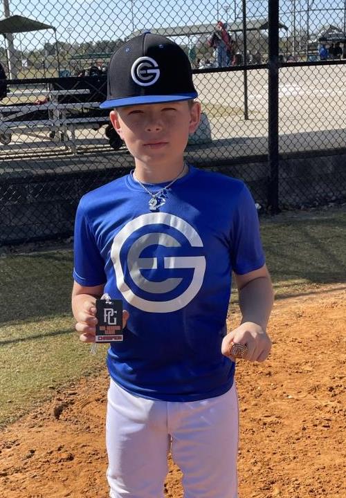 Gavin Mayo Class of 2028 - Player Profile | Perfect Game USA