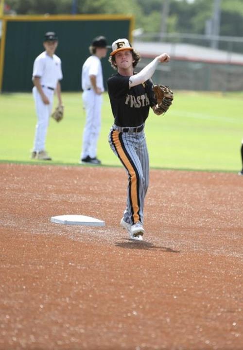 Cayden Waggoner Class of 2025 - Player Profile | Perfect Game USA