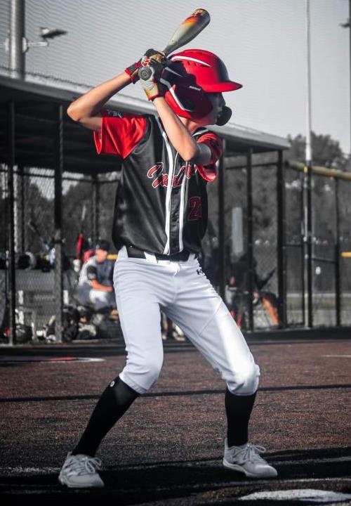 Dylan Ott Class of 2028 - Player Profile | Perfect Game USA