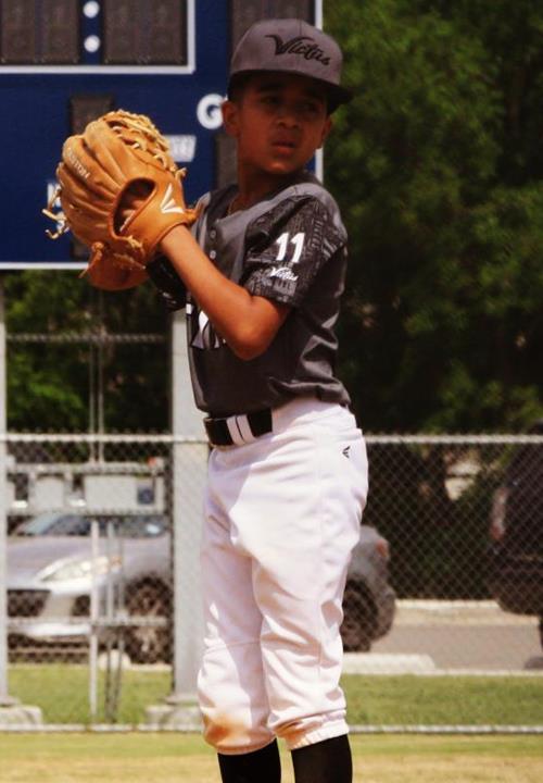 Warhawks 11u - Perfect Game Baseball Association