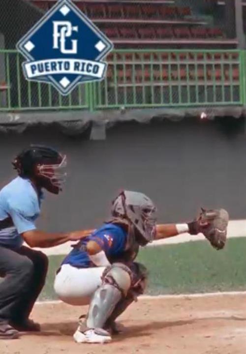 Yariel Vazquez Soto Class of 2025 - Player Profile | Perfect Game USA