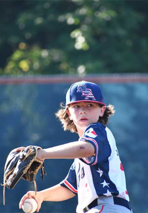 Sam Spangler Class of 2030 - Player Profile | Perfect Game USA