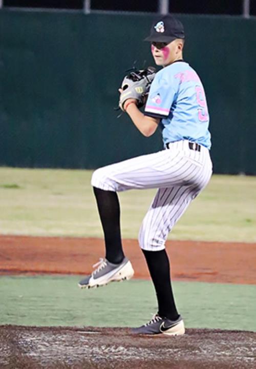 Tyler Tarnowski Class of 2027 - Player Profile | Perfect Game USA