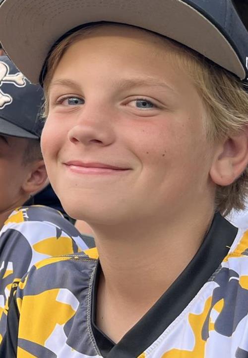 Elijah Chandler Class of 2029 - Player Profile | Perfect Game USA