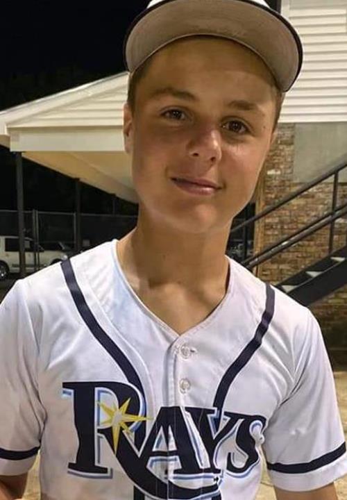 Jace Trosclair Class of 2026 - Player Profile | Perfect Game USA