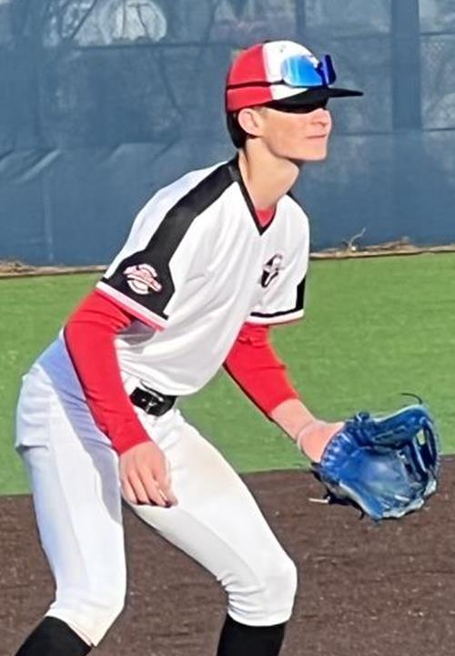 Colby Key Class of 2027 - Player Profile | Perfect Game USA