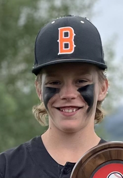 Pierce Carter Class of 2028 - Player Profile | Perfect Game USA