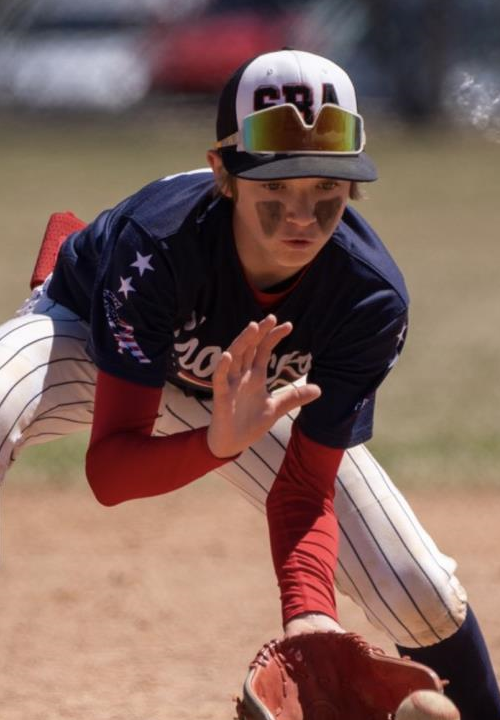 Mason Mackay Class of 2029 - Player Profile | Perfect Game USA