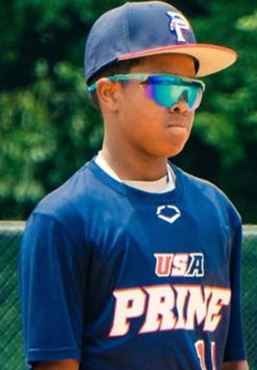Ezra Gandy Class of 2028 - Player Profile | Perfect Game USA