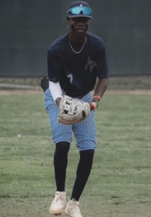 Carter Hadnot Class of 2027 - Player Profile | Perfect Game USA