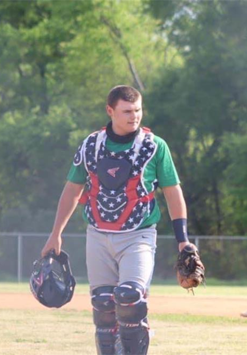 Jake Johnson Class of 2025 - Player Profile | Perfect Game USA