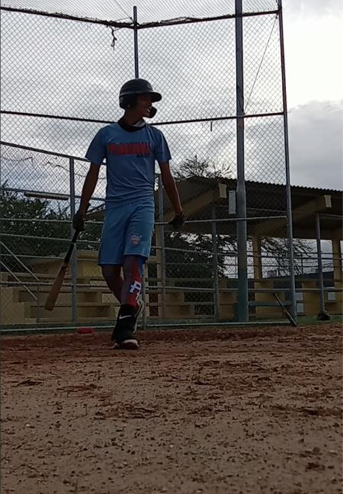 Xavier Marrero Class of 2024 - Player Profile | Perfect Game USA