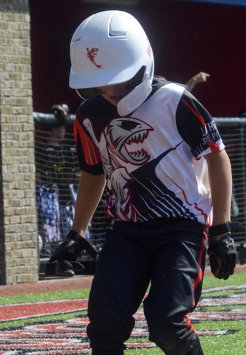 Tripp Smith Class of 2032 - Player Profile | Perfect Game USA