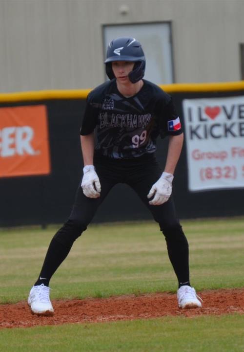 Reid Butler Class of 2026 - Player Profile | Perfect Game USA