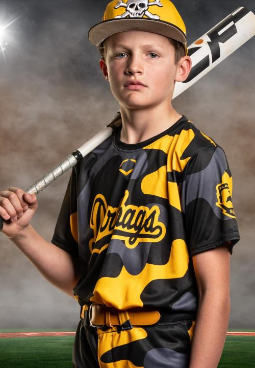 Easton Miller Class of 2030 - Player Profile | Perfect Game USA