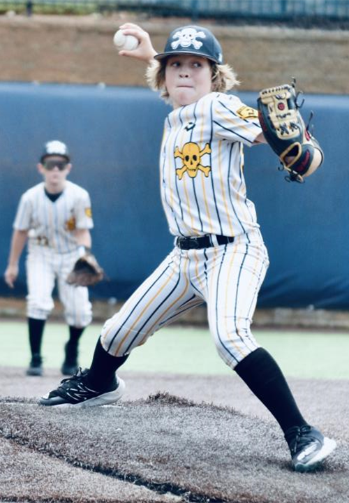 Carson Coleman Class of 2030 - Player Profile | Perfect Game USA