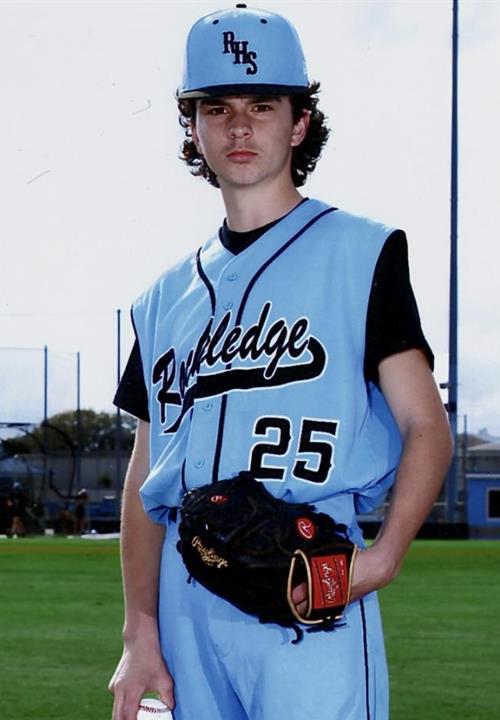 Joey Duprey Class of 2025 - Player Profile | Perfect Game USA