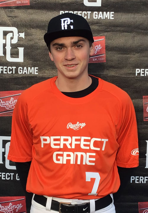 Kole Martinez Class of 2024 - Player Profile | Perfect Game USA