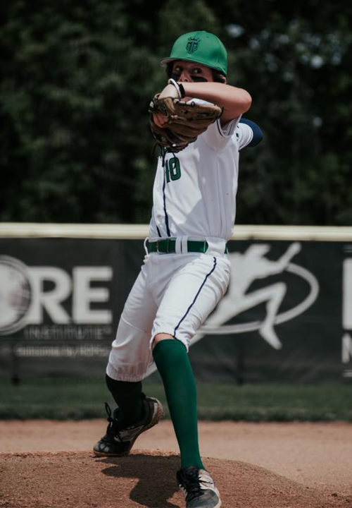 Carson Haley Class of 2028 - Player Profile | Perfect Game USA