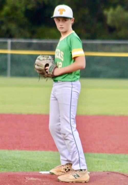 Corbin Ace Downen Class of 2029 - Player Profile | Perfect Game USA