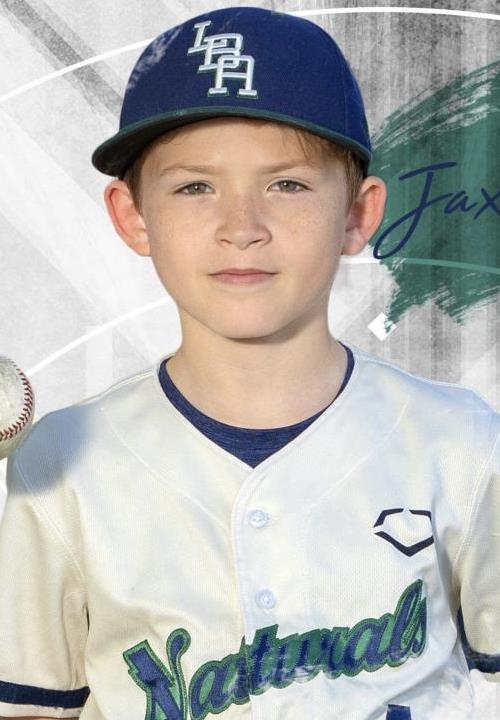 Jaxon Cadiere Class of 2031 - Player Profile | Perfect Game USA
