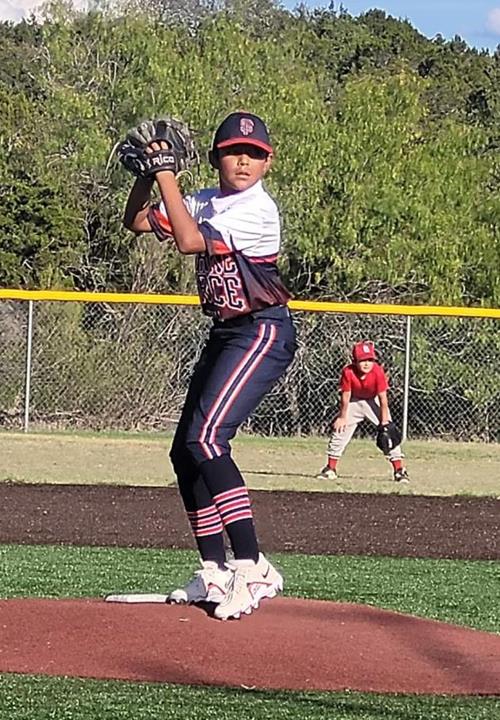 Mateo Hernandez Class of 2030 - Player Profile | Perfect Game USA