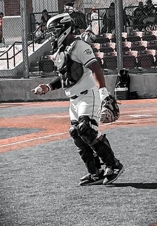 Jayden Rubalcava Class of 2027 - Player Profile | Perfect Game USA