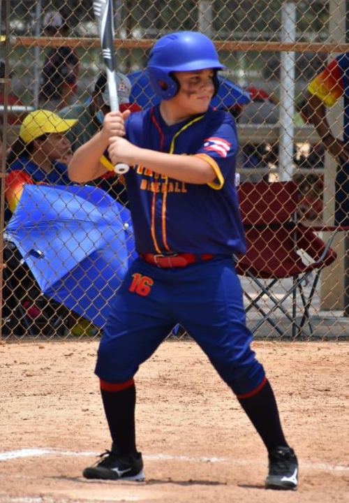 Angel O. Massa Class of 2027 - Player Profile | Perfect Game USA