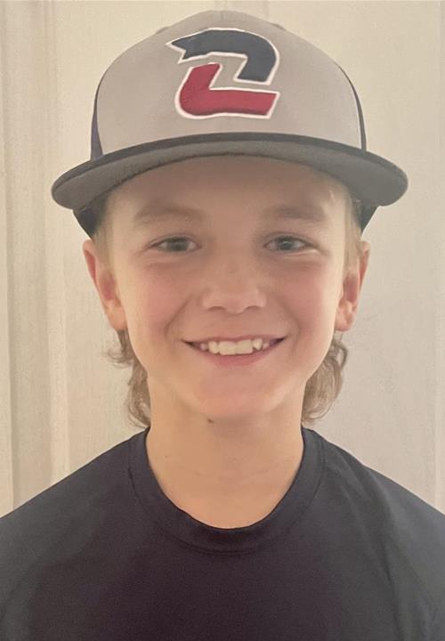Matthew Dever Class of 2029 - Player Profile | Perfect Game USA