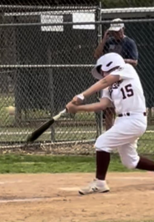 Zachary Dunlap Class of 2030 - Player Profile | Perfect Game USA