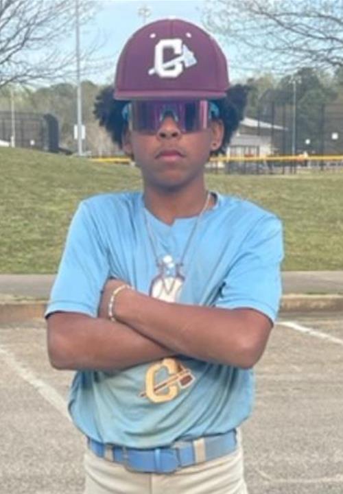 Kayson Mahan Class of 2027 - Player Profile | Perfect Game USA