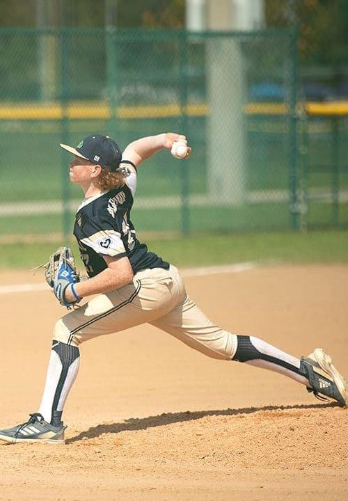 Nolan Slaymaker Class of 2027 - Player Profile | Perfect Game USA